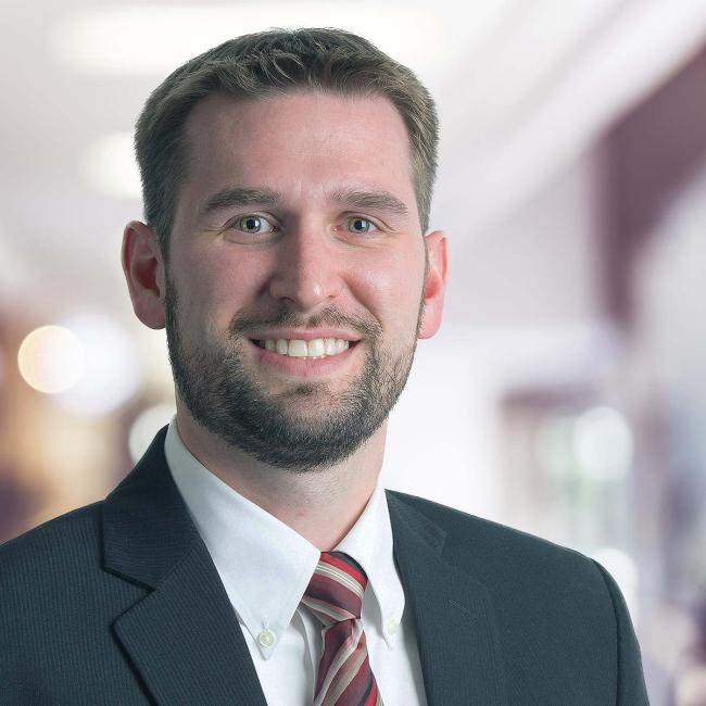 Geoffrey Loos | ACG Utah